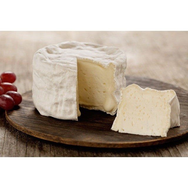 Lillé (Coulommiers) – Vermont Farmstead Cheese Co.