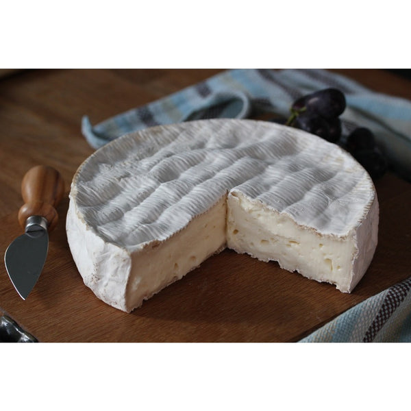 Lillé (Coulommiers) – Vermont Farmstead Cheese Co.