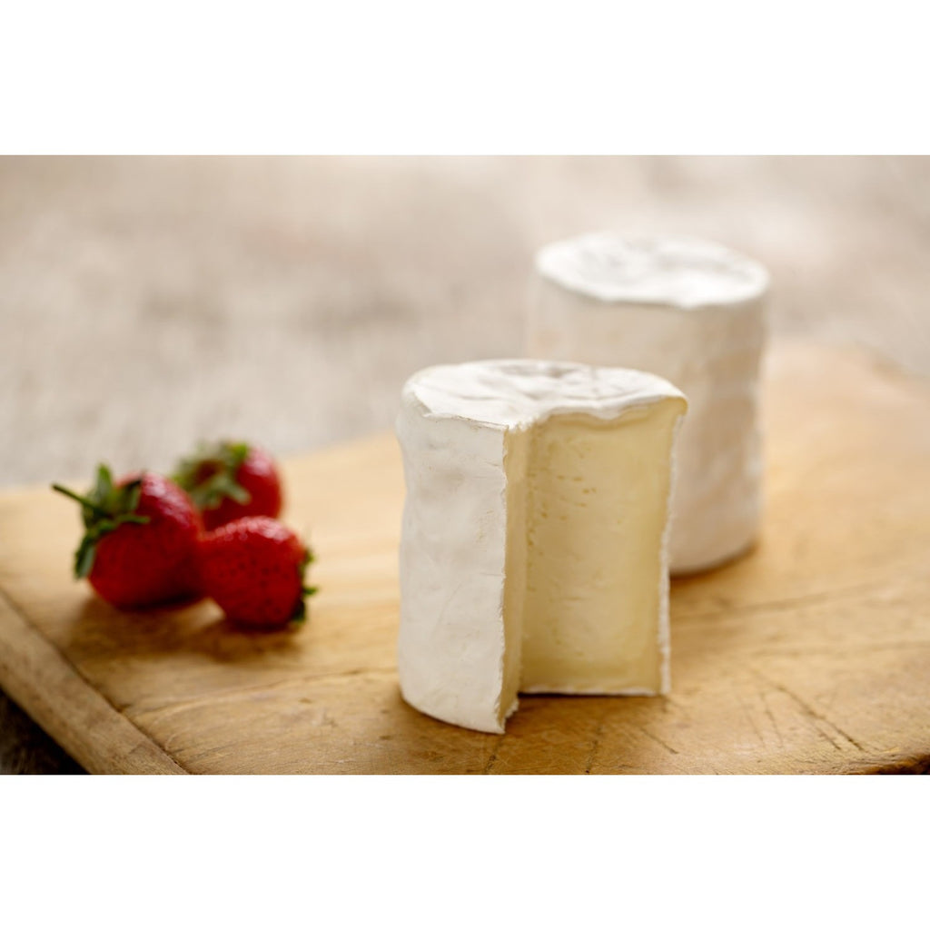 Lillé (Coulommiers) – Vermont Farmstead Cheese Co.